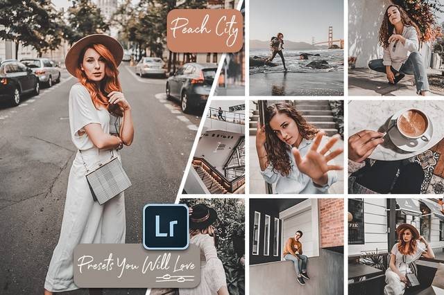 5 Preset Lightroom, Buat Foto Lebih Estetis | kumparan.com