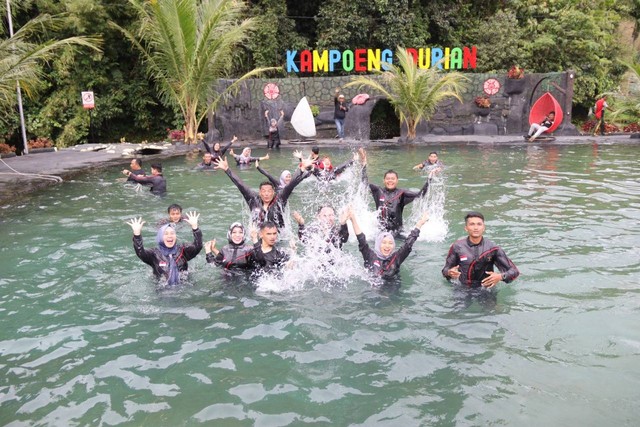 Bangun Karakter, ASN Rubero Ikuti FMD Divpas Bengkulu | kumparan.com