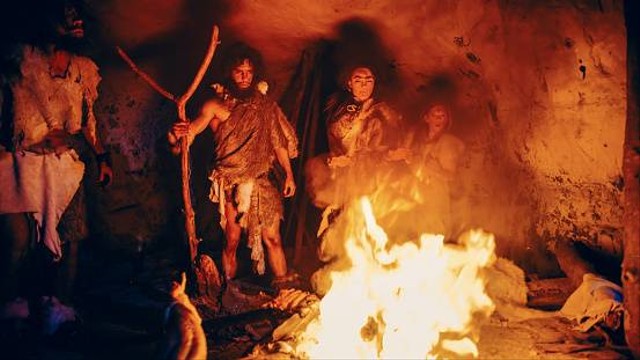 Pengertian dan Ciri-Ciri Masyarakat Berburu dan Meramu Tingkat Awal ...