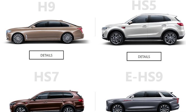 Joe Biden Pakai ‘The Beast’, Xi Jinping Andalkan Hongqi N701 di KTT G20 ...