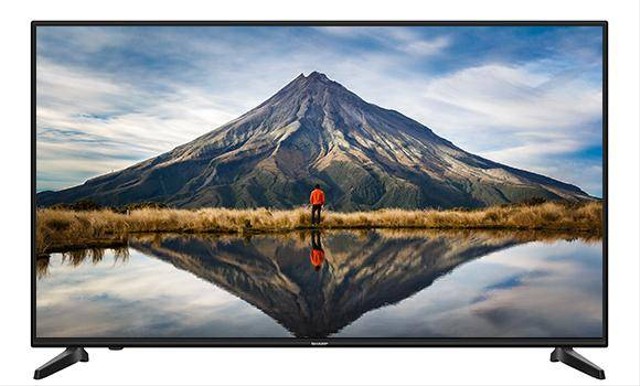 Daftar TV Sharp yang Sudah Digital, Ada Android TV! | kumparan.com