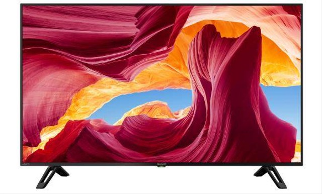 Daftar TV Sharp yang Sudah Digital, Ada Android TV! | kumparan.com