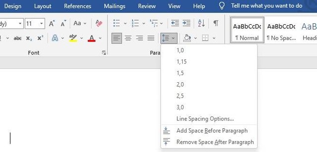 Materi Dasar Microsoft Word, Pemula Wajib Tahu | kumparan.com
