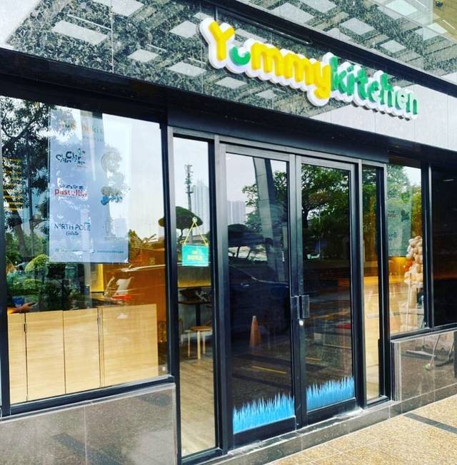 Cara Kerja Cloud Kitchen, Bisnis Kuliner dengan Modal Kecil | kumparan.com