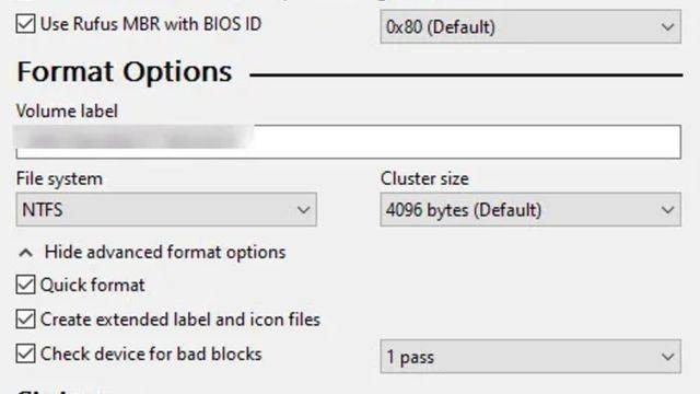 Rufus Windows 10: Pengertian dan Cara Membuat Bootable Flashdisk | kumparan.com