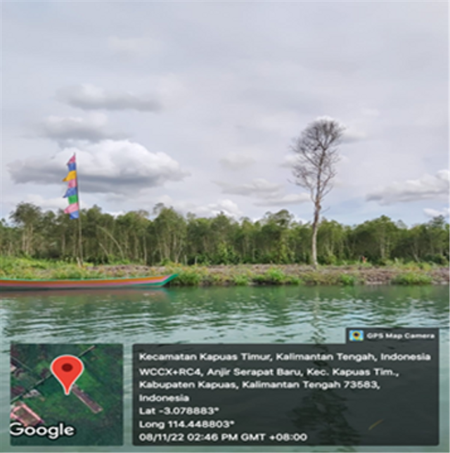 Pengelolaan dan Manfaat Lahan Basah di Kalimantan | kumparan.com
