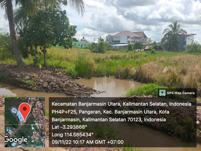 Pengelolaan dan Manfaat Lahan Basah di Kalimantan | kumparan.com