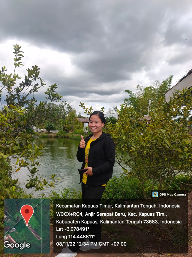 Pengelolaan dan Manfaat Lahan Basah di Kalimantan | kumparan.com