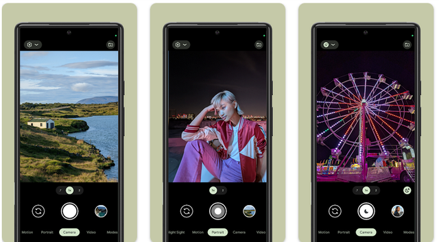 Config GCam Terbaik, Lengkap dengan Cara Pasangnya | kumparan.com
