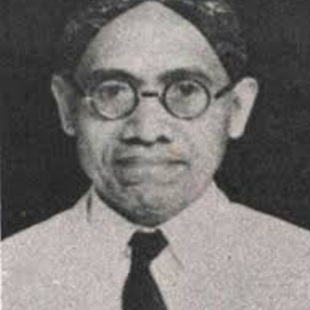 I J Kasimo Hendrowahyono Tokoh Katolik Dalam Pergerakan Nasional ...