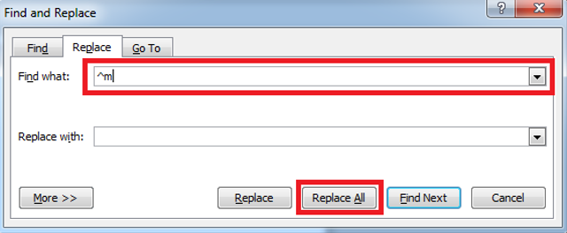 Cara Menghapus Halaman di Word yang Sudah di-Page Break | kumparan.com