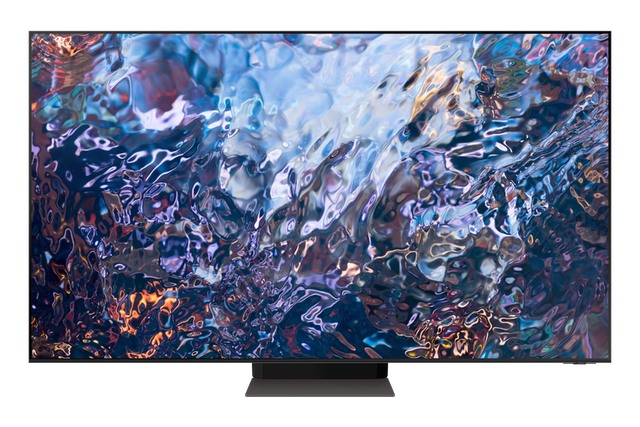 Daftar TV Samsung yang Sudah Digital dan Berteknologi Canggih ...