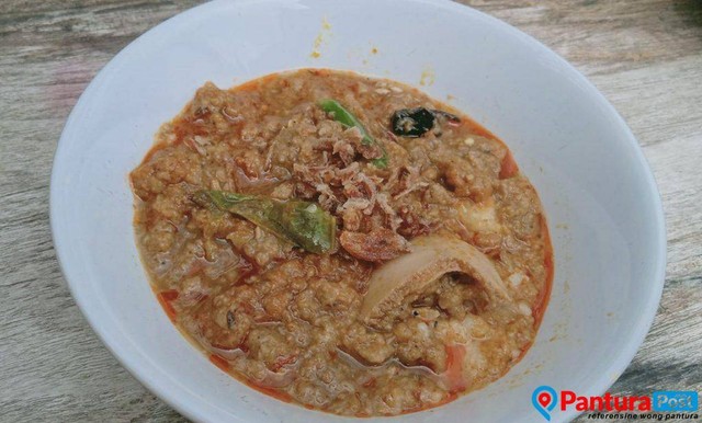 6 Makanan Khas Tegal Ini Punya Nama Unik | kumparan.com