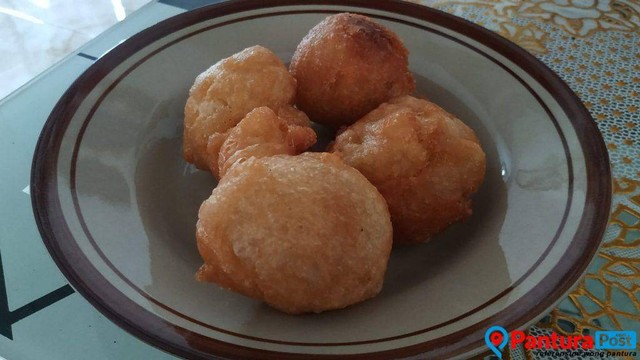 6 Makanan Khas Tegal Ini Punya Nama Unik | kumparan.com