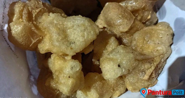6 Makanan Khas Tegal Ini Punya Nama Unik | kumparan.com