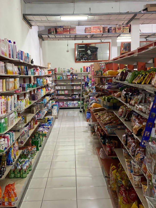 Usaha Minimarket di Wonosari yang Sukses Meraih Omzet Besar | kumparan.com