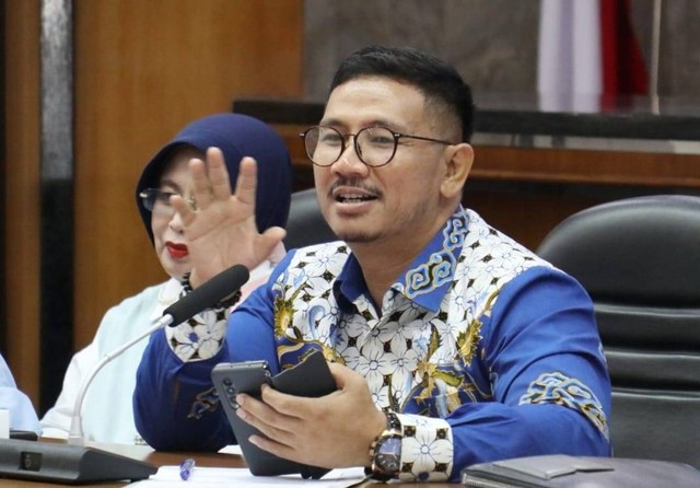 Dprd Kota Cirebon Terima Aspirasi Guru Honorer Pai Terkait Pengangkatan