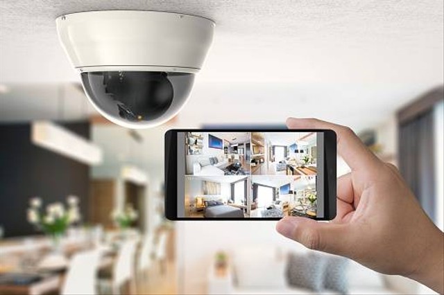IP Camera CCTV: Sistem Kerja, Kelebihan, dan Cara Mengeceknya ...