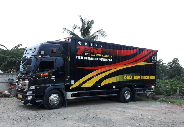 3 Cara Cek Resi TAM Cargo Secara Online | kumparan.com