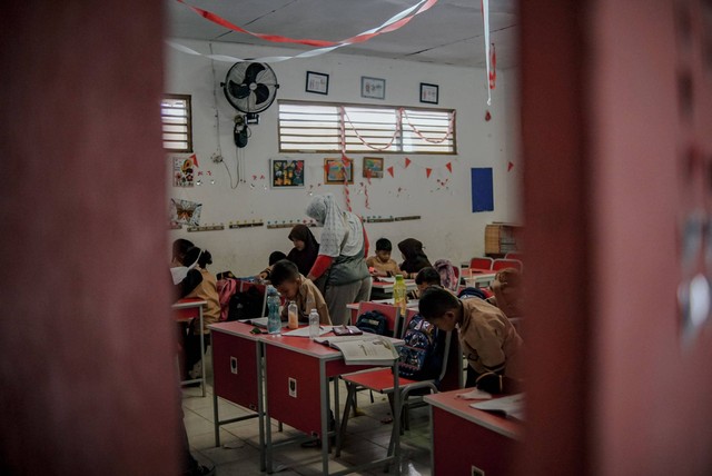 FSGI Ungkap 3 'Dosa Besar' di Dunia Pendidikan Sepanjang 2022 ...