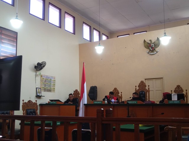 Manager Bank BSI Karimun Gasak Uang Kas Perusahaan Senilai Rp 2,3 ... Manager Bank BSI Karimun Gasak Uang Kas Perusahaan Senilai Rp 2,3 ...