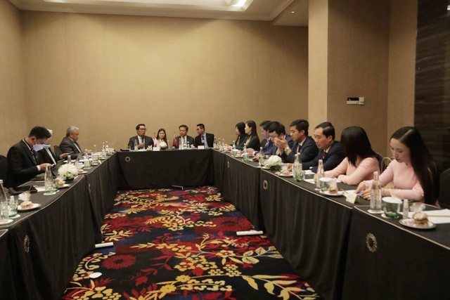 Pemprov Jabar Banyak Lahirkan Kebijakan Bersama di Kongres Pemda se ...