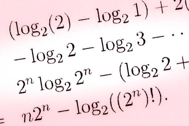 Contoh Soal Logaritma Kelas 10 yang Mudah untuk Belajar | kumparan.com