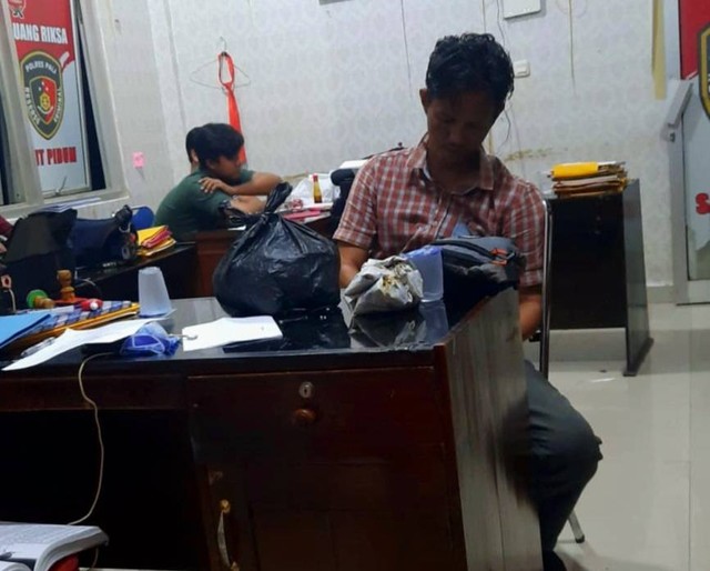 Kades di Sumsel Korupsi Rp 547 Juta, Positif Narkoba Pula | kumparan.com