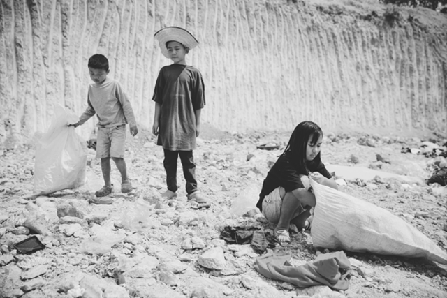 Eksploitasi Anak di Indonesia dalam Perspektif Islam | kumparan.com