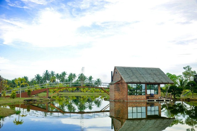 Gaungkan Bintan Bangkit, Famtrip GenPi Bintan 2022 Promosi Destinasi ...