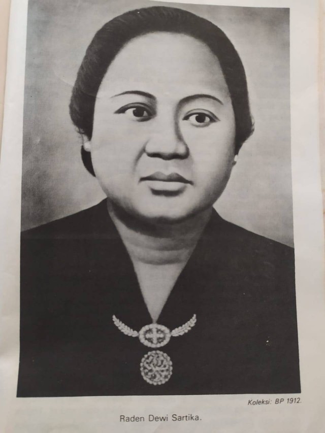 Selain Lasminingrat, Ini 5 Perempuan RI Lainnya yang Pernah Jadi Google Doodle | kumparan.com