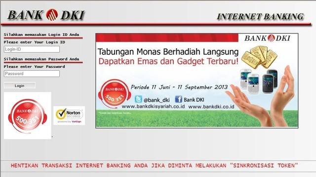 Cek Saldo Bank DKI Secara Online dan Offline | kumparan.com