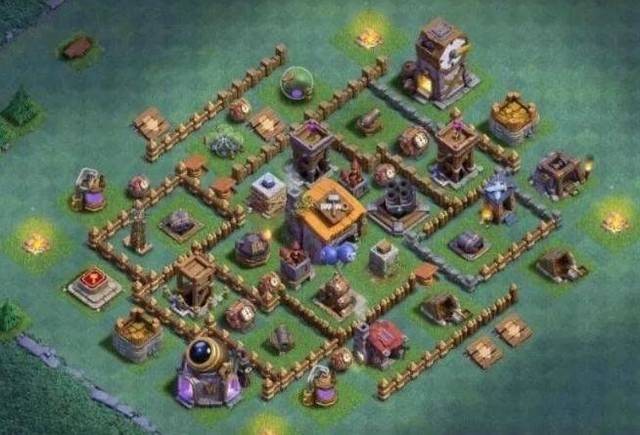 5 Base Aula Tukang Level 6, Anti-Bintang Satu! | kumparan.com