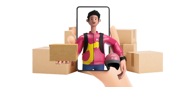 Customer Service Anteraja dan Jenis Layanan yang Tersedia | kumparan.com