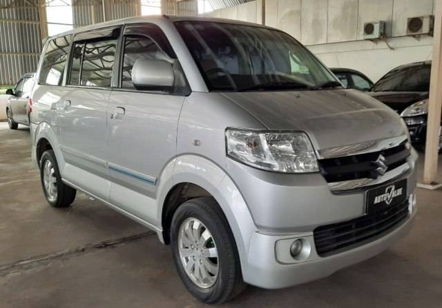 Harga Mobil APV Bekas di Indonesia | kumparan.com