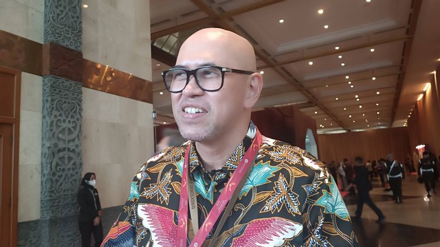 Menteri PUPR Lantik Kepala BPJT Baru, Ketua YLKI Jadi Anggota ...