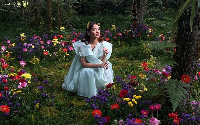 Aruma Gak Nyangka Lagu Muak Masuk Playlist Spotify Viral 50 Indonesia ...