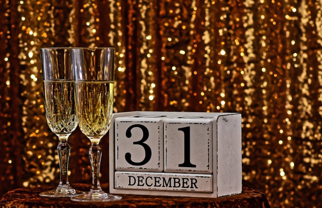 20 Kata-kata Welcome Desember yang Penuh Motivasi | kumparan.com