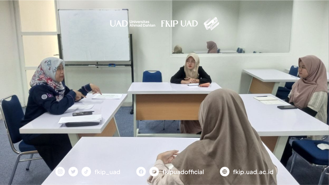 Fkip Uad Tetapkan 5 Mahasiswa Berprestasi Tahun 2022 Kumparan