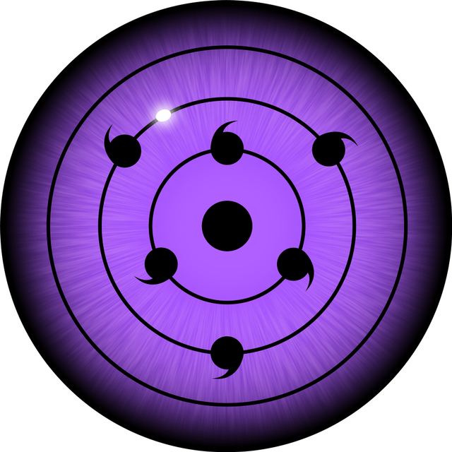 Fakta Unik Mugen Tsukuyomi, Genjutsu Terkuat dan Berbahaya di Naruto ...