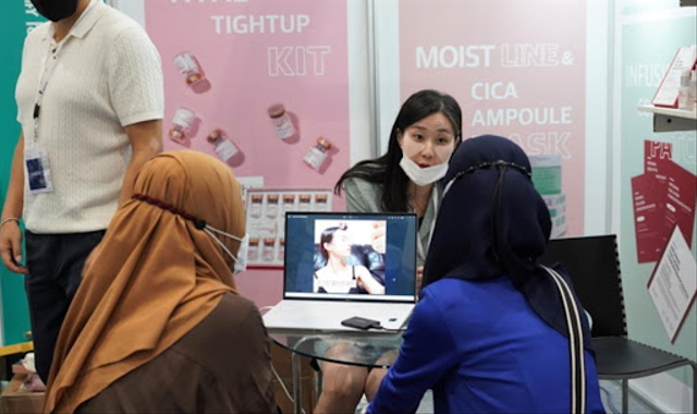 KITA dan COEX Memperluas Pasar K-LIFESTYLE di Indonesia Lewat Gelaran ...