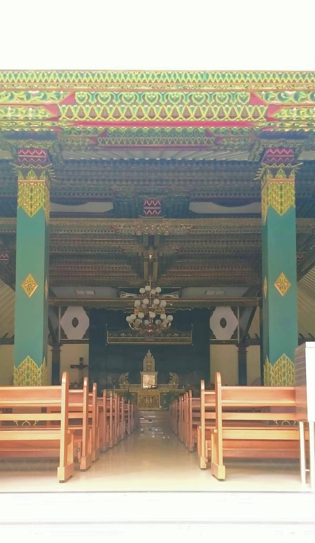 Wisata Religi Ganjuran: 5 Spot Menarik dan Unik yang Bisa Dikunjungi ...