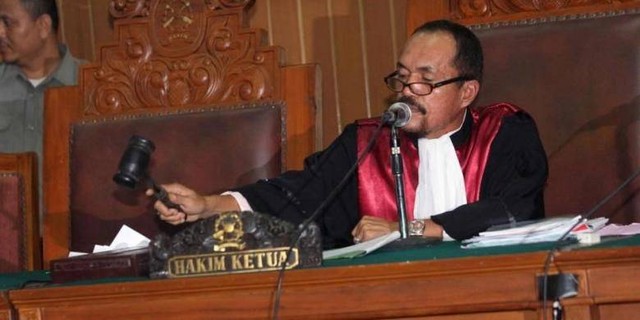 Waktu Gugurnya Permohonan Pra Peradilan | kumparan.com
