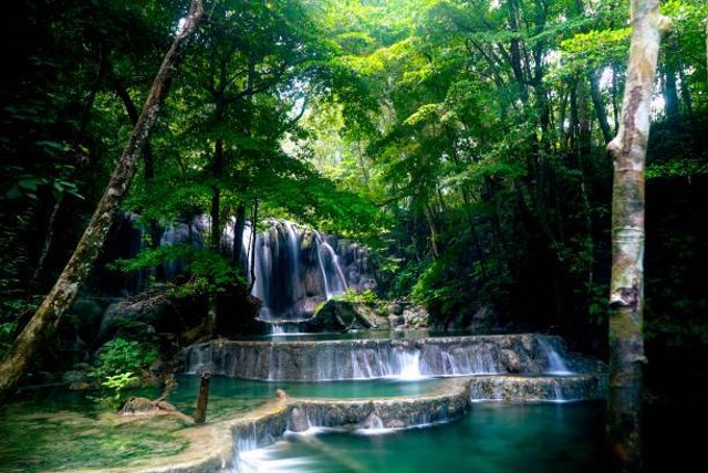 Destinasi Wisata di Pulau Sumbawa dengan Pesona Alam yang Menakjubkan ...