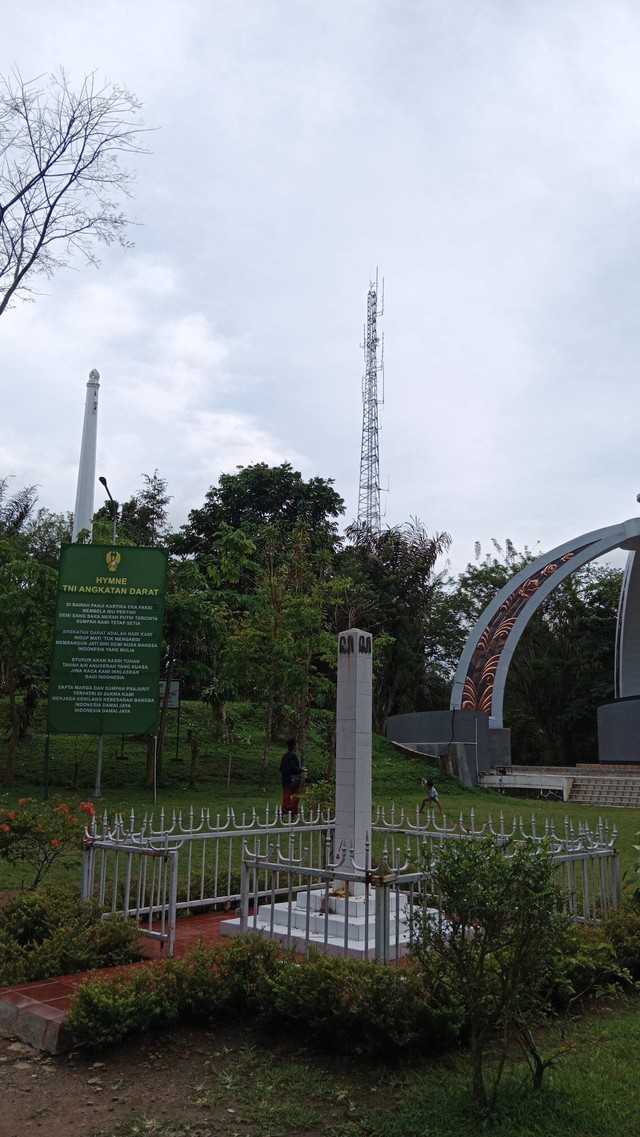 Gunung Tidar : Wisata Religi yang Kerap Dikunjungi Wisatawan Untuk Berziarah | kumparan.com