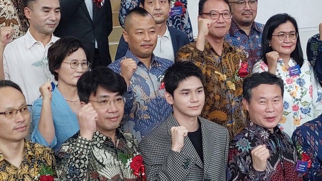 Dukung Korean Wave, Korea 360 Hadir di Jakarta | kumparan.com