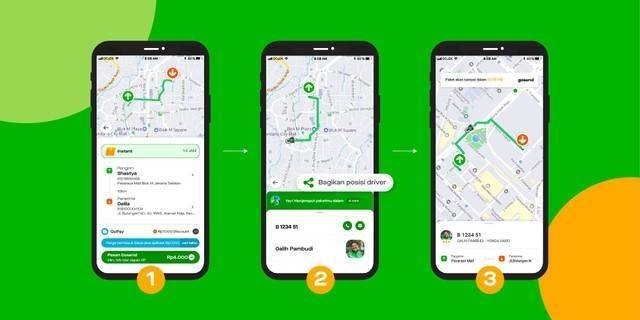 Arti GoSend SameDay dan Perbedaannya dengan GoSend Instant | kumparan.com
