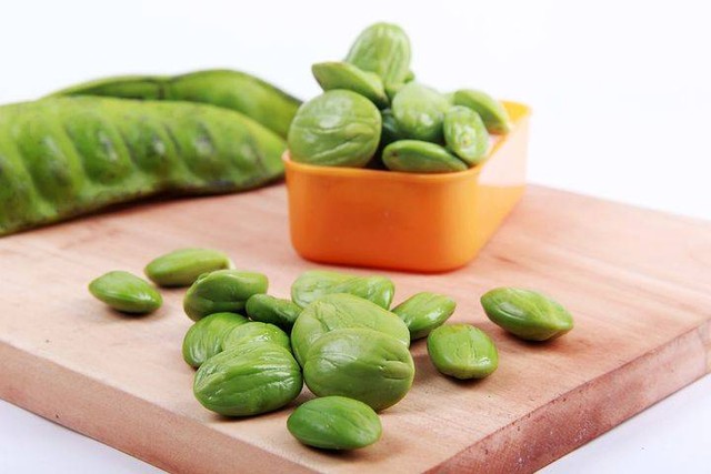 12 Manfaat Pete untuk Kesehatan dan Efek Sampingnya | kumparan.com