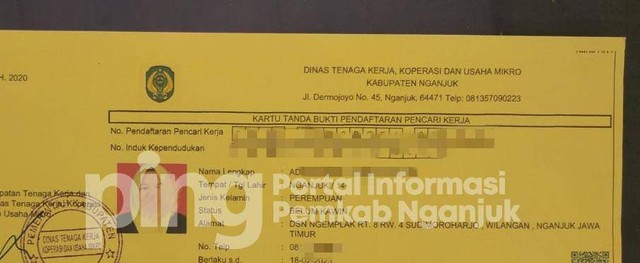 Masa Berlaku Kartu Kuning, Ini Syarat dan Cara Perpanjangnya | kumparan.com