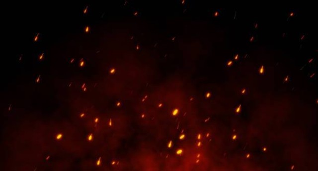 20 Kata Mutiara tentang Api yang Penuh Makna | kumparan.com